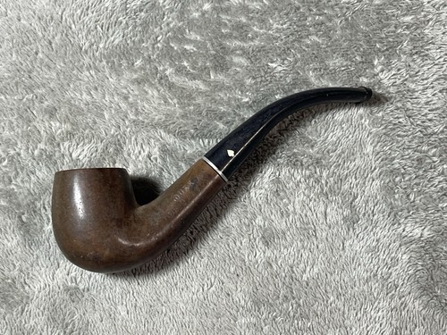 Vintage Estate Dr Grabow Duke Pipe Imported Briar !! | eBay