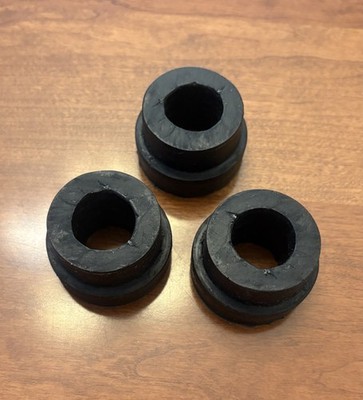 Delta Machinery - RUBBER BUSHINGS (set of 3) - Part No. LSR-7 or 932-01 ...