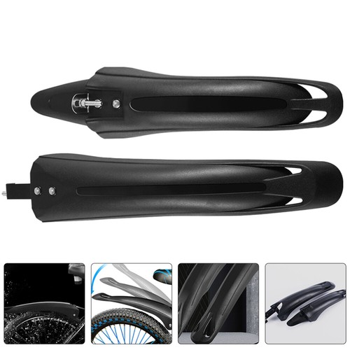 Accessories Bike Protective Mud Guard Mountain Cycle Mudguards | eBay