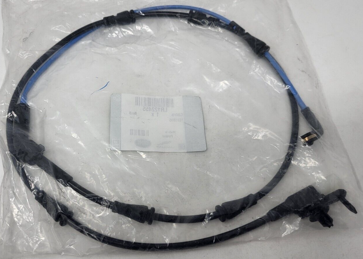 Land Rover OEM 2016-2020 Disc Brake Pad Sensor / Wear Indicator ...