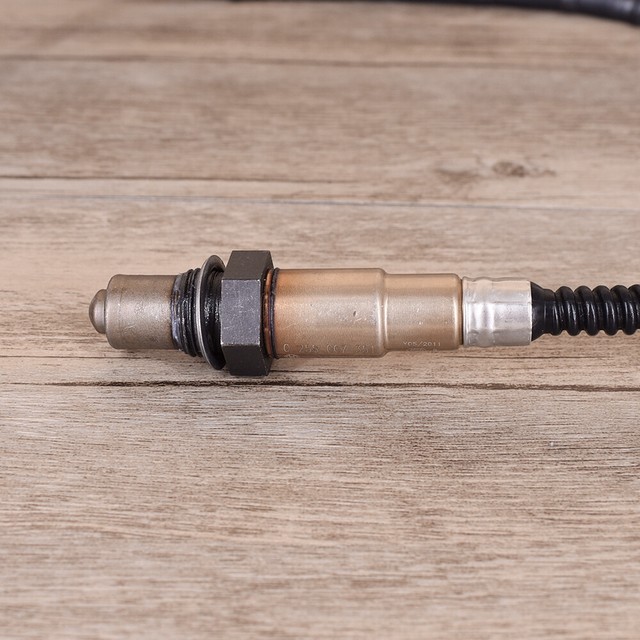 Bosch 17014 0258007057 Wideband O2 Oxygen Sensor VW Jetta for sale ...