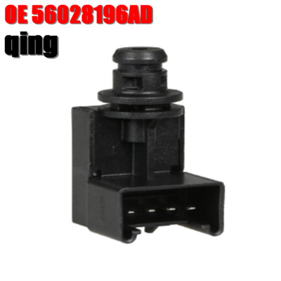 OEM 56028196AD Transmission Oil Pressure Sensor for Dodge Jeep Car ...