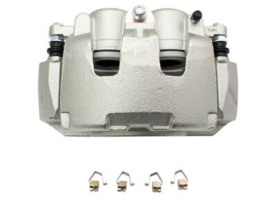 For 2007-2009 Chrysler Aspen Brake Caliper Front Left 81338HGQW 2008 | eBay