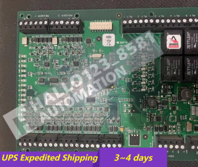 LENEL LNL-1320 Dual access control board UPS Shipping | eBay