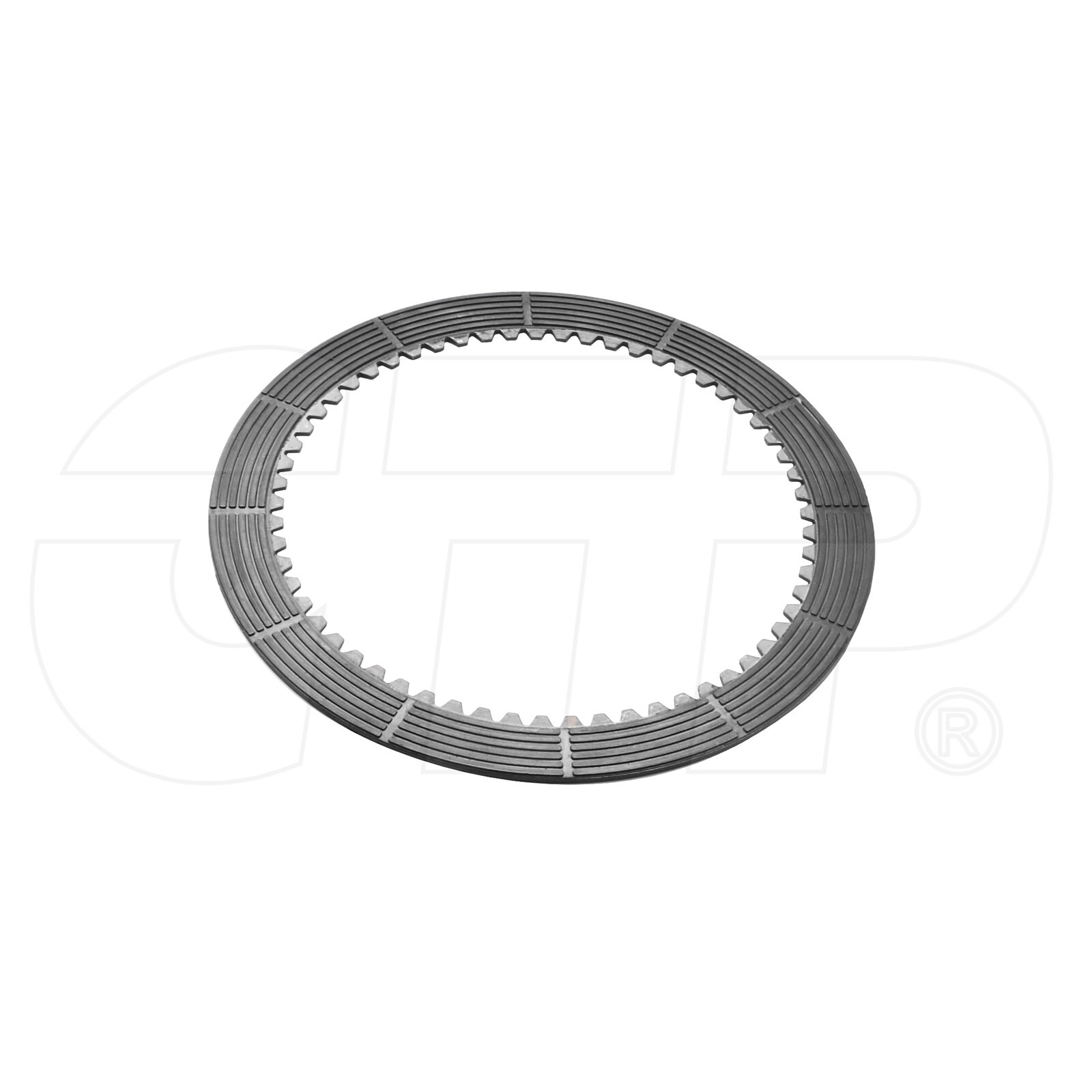 8E9849 DISC AS FRICTION Fits Caterpillar | eBay