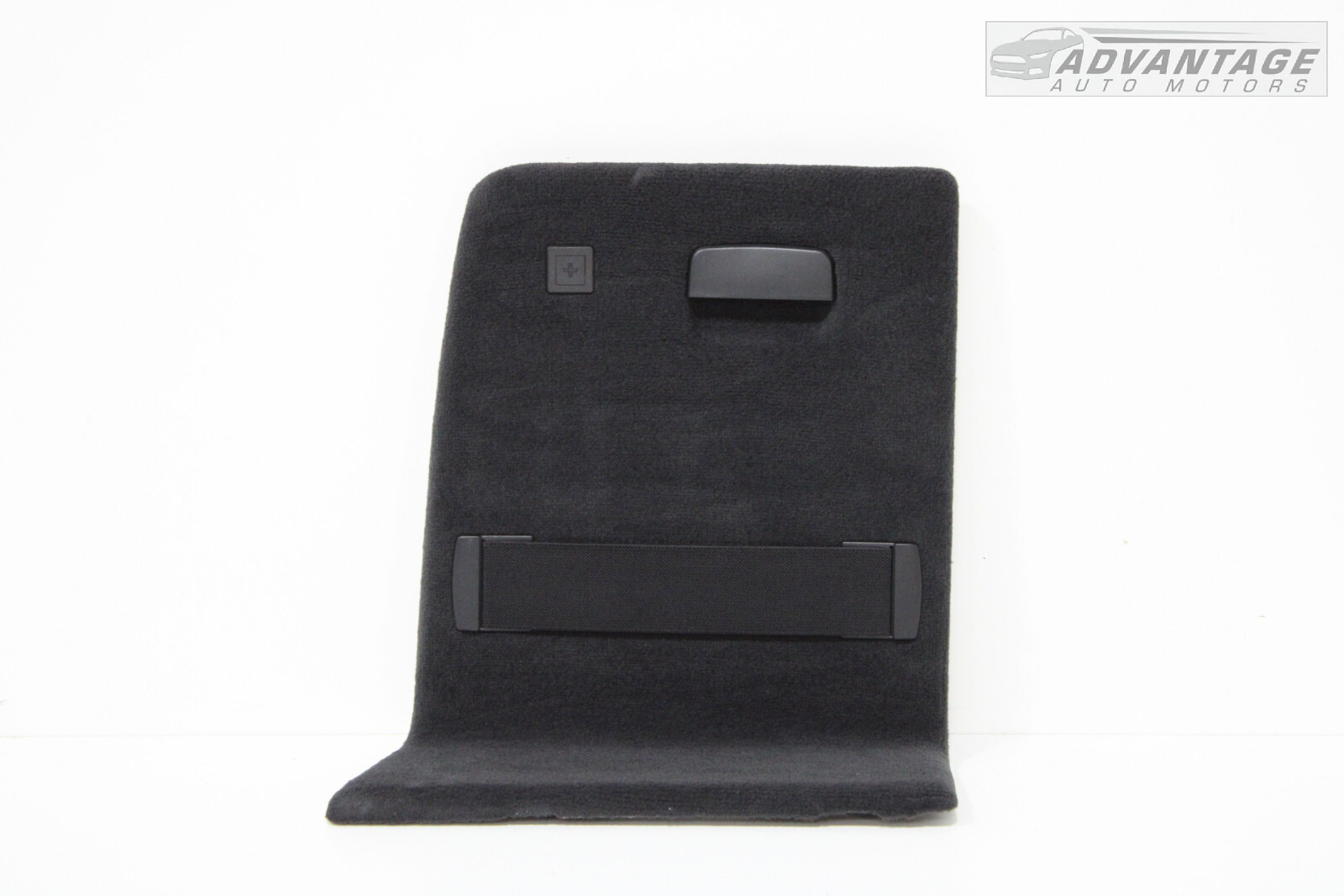 2014-2016 BMW 328i GT F34 REAR LEFT SIDE QUARTER PANEL TRUNK PANEL TRIM ...