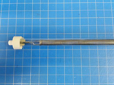 AP Wyott Vulcan-Hart Quartz Heater Element 825300 for Cheesemelter 208V ...