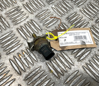 Nissan Cabstar F24 2.5 2006-16 Pressure Sensor 22365-5X00A | eBay UK