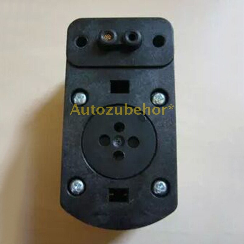 1PCS New 6109 0.2-1bar Electropneumatic Converter 6109-100101000000.00 ...