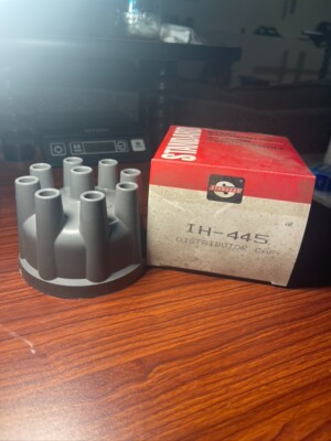 Standard Distributor Cap IH-445 - Make Offer!! | eBay