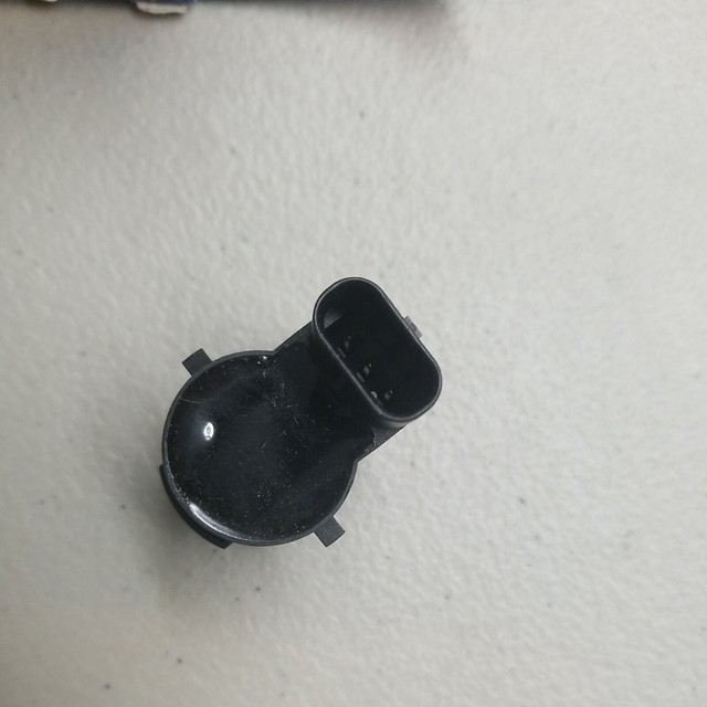 Mopar OEM Park Assist Sensor 6MK25TZZAA for sale online | eBay
