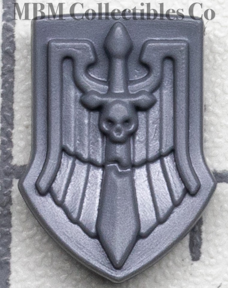 Warhammer 40K Dark Angels DEATHWING ASSAULT UPGRADE RAVENWING PRIMARIS ...