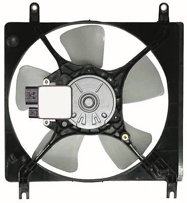 Radiator Cooling Fan Assembly for 2000 - 2005 Mitsubishi Eclipse ...