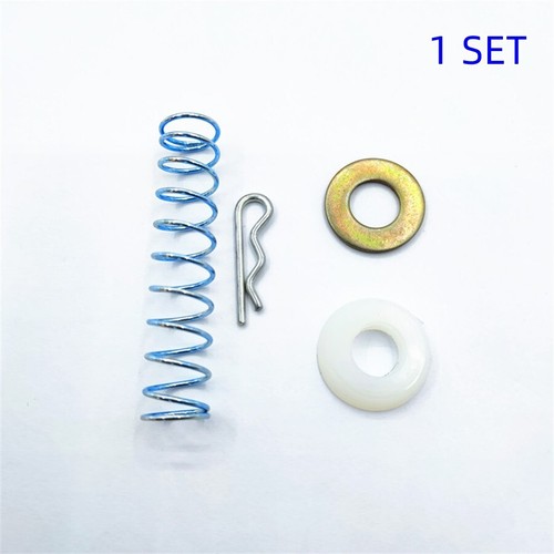 Automatic Transmission Shift Linkage Bushing Spring Kit for GM Chevy ...