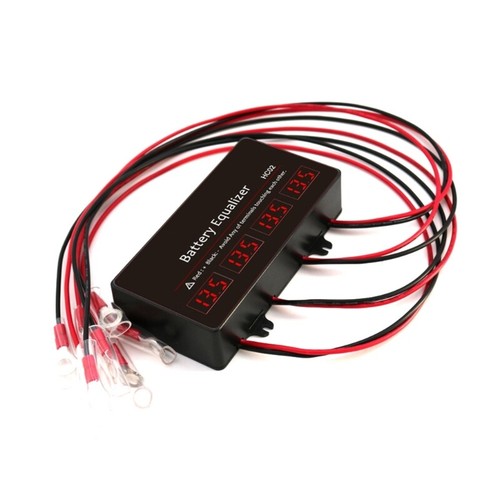 Voltage Balancer for Acid 48V Balancer | eBay