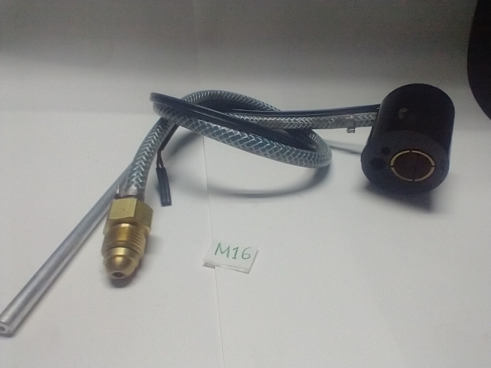 BERNARD 4988 ADAPTER AIRCO AHF-N R S T U V J L | eBay