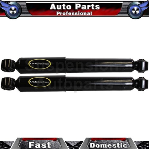 Rear Shocks Struts For Toyota Highlander 2019 2018 2017 2016 2015 2014 ...