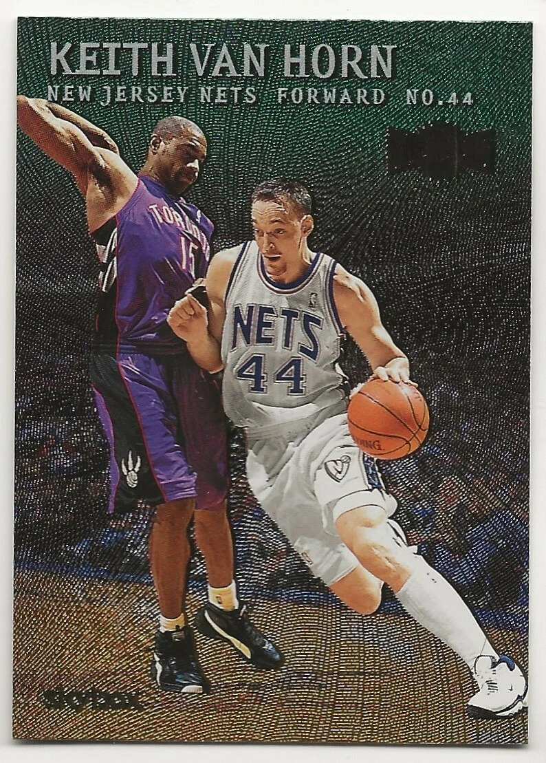 Keith Emerald