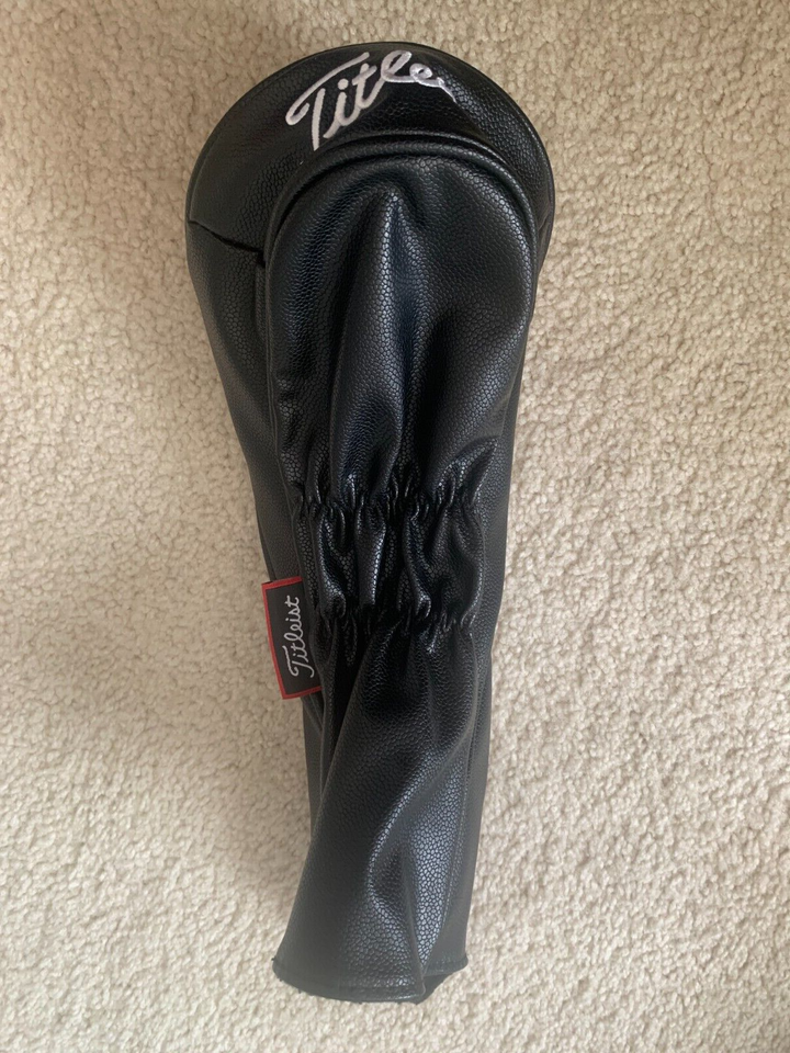 Titleist TSR driver headcover new | eBay