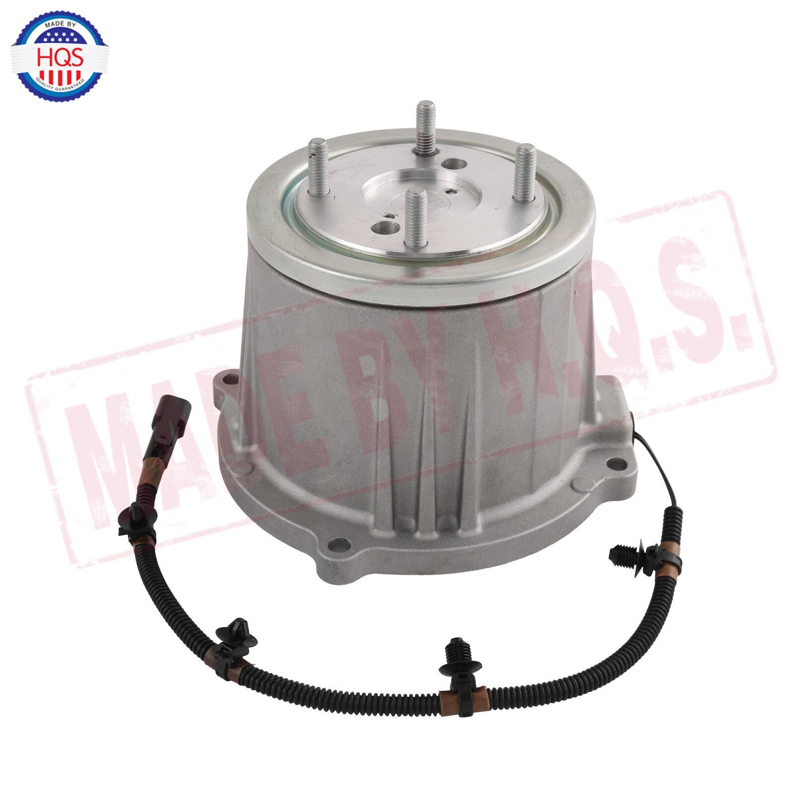 Rear Differential Viscous Coupling For 13-23 Mazda CX-3 CX-5 CX-9 AWD ...