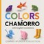 Colors in Chamorro : With English Translations by Gerard Aflague (2016 ...