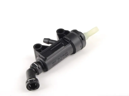 NEW BMW 5 E60 CLUTCH MASTER CYLINDER 21526777344 6777344 NO DUTY TO 🇺🇸 ...