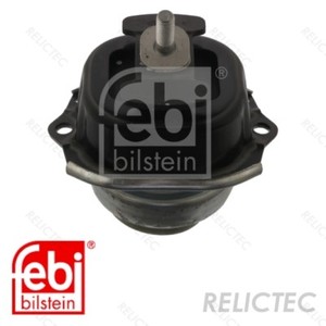 Front Engine Mounting BMW:E71 E72,E70,X6,X5 22116865145 22116795416 ...