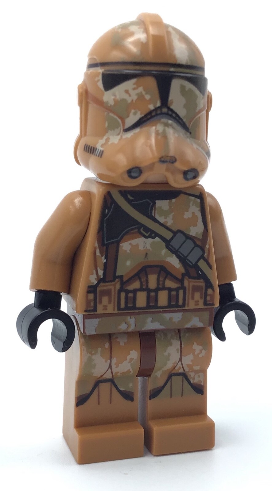 LEGO STAR WARS CLONE TROOPER MINIFIGURES & COMMANDERS MANY RARES YOU ...