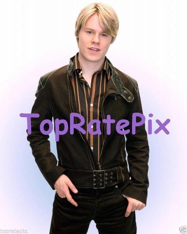 Randy Harrison Queer As Folk