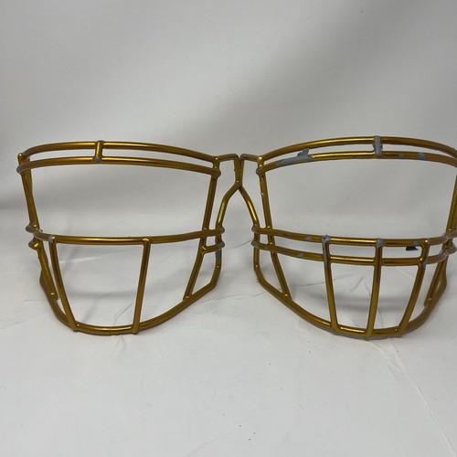 Riddell Speed Flex Series Football Face Masks Lot Of 2 Facemasks 12-18 ...