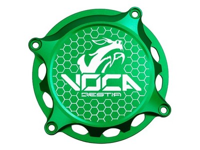 Rieju MRT 50 Pro Freejump Cross 14-17 Voca CNC Green Alternator ...