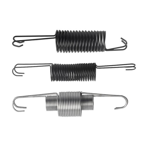 Universal Throttle Return Spring Assortment Kit For Most 5-1/8 Carburetor Necks | eBay Australia