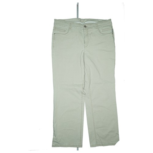 GARDEUR Ladies Super Stretch Comfort Summer Jeans Trousers Sz. 42k W34 ...