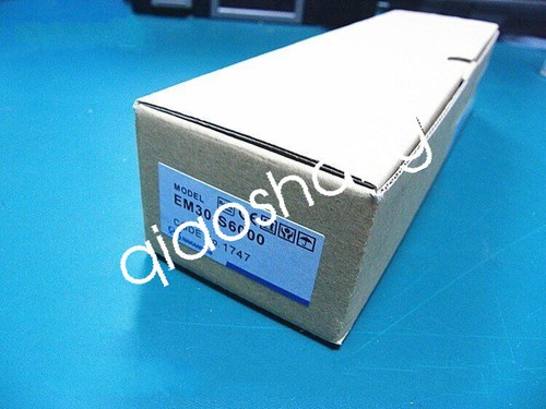 1PC NEW NAKANISHI (NSK) Spindle / motor EM30-S6000 EM30-S6000 FAST SHIP ...