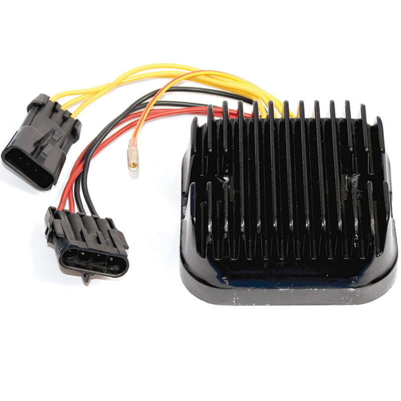 Regulator Rectifier for Polaris Ranger 800 RZR EFI Intl 2008 2009 | eBay