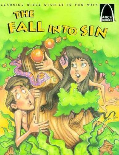 The Fall into Sin by Nancy I. Sanders 9780570075134| eBay