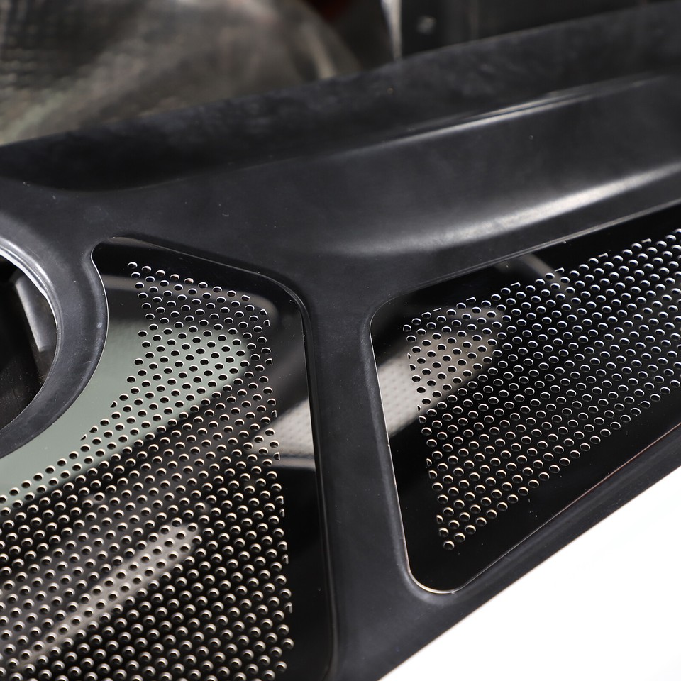 Inner Engine Bay Side Panel Stainless Cover Plate Fits 2020-up Corvette ...