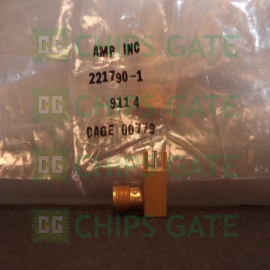 1PCS NEW 221790-1 AMP D/C:10+ SMD | eBay