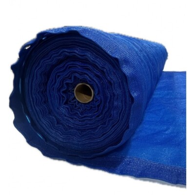 Farm Plastic Supply - 80% Blue Shade Cloth | eBay