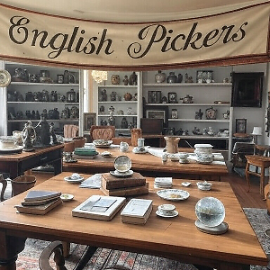 ENGLISH PICKERS | eBay UK Stores