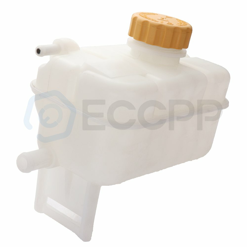 For 1999-2002 Daewoo Nubira L4 2.0L Radiator Coolant Overflow Tank | eBay
