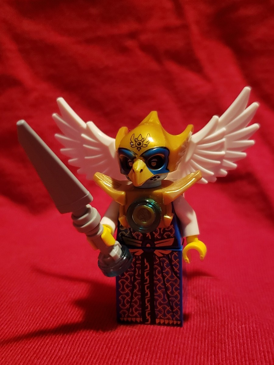 Ewald Chima How To Draw Ewald, Lego Chima