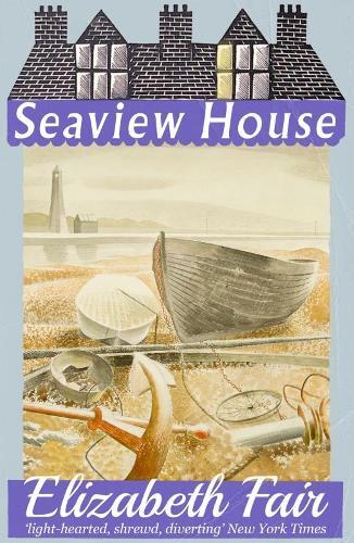 Elizabeth Fair Seaview House (Poche) | eBay