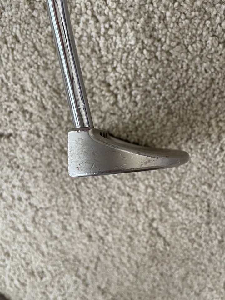 Super Rare Scotty Cameron GoLo 5 35" RH Mallet Putter Tour Custom w/New ...