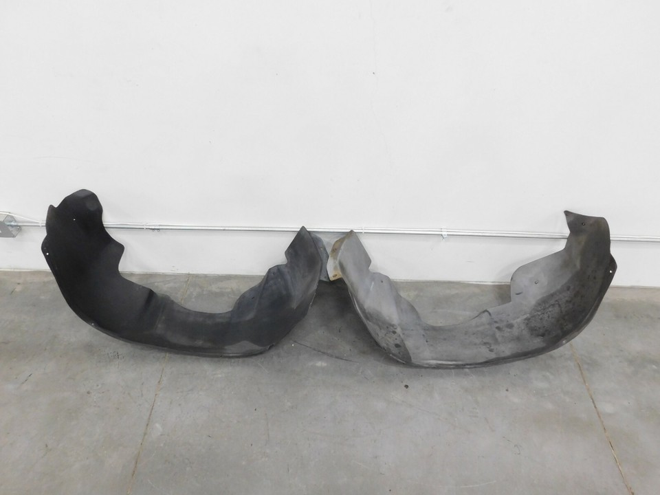 2002 98 99 00 01 02 Chevy Camaro SS Front Fender Liners #6423 J6 | eBay