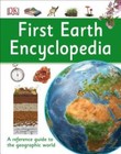 First Earth Encyclopedia (DK First Reference) - Hardcover By DK - VERY ...