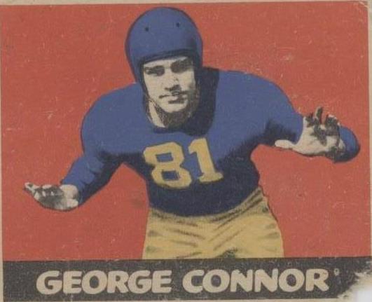 1949 Leaf George Connor #40 for sale | eBay