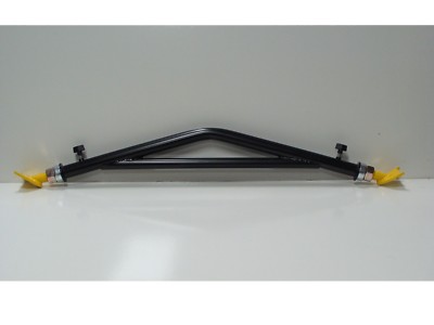 Ford Model A T REAR Leaf Spring Spreader Tool King Pin Shackle V8 Heavy ...