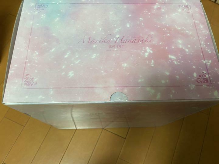 Native BINDing Marika Hanasaki 1/7 Scale Figure 22cm | eBay