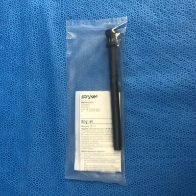 Stryker 702672 Locking 5.0mm Guide Orthopedic | eBay
